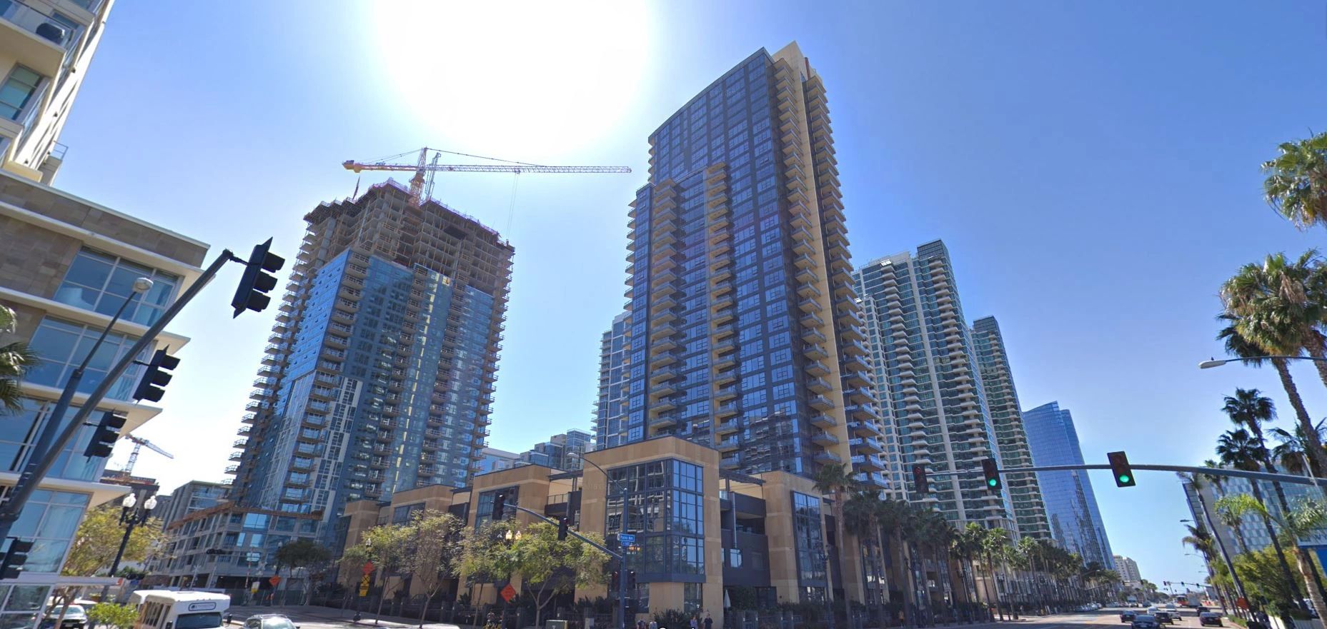 Construction Management - New City Consulting