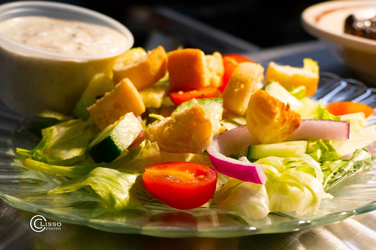 Our Mission | Chef GW Clisso's