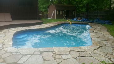 Pool Water Delivery Near Me - Splash & Go Pool Water