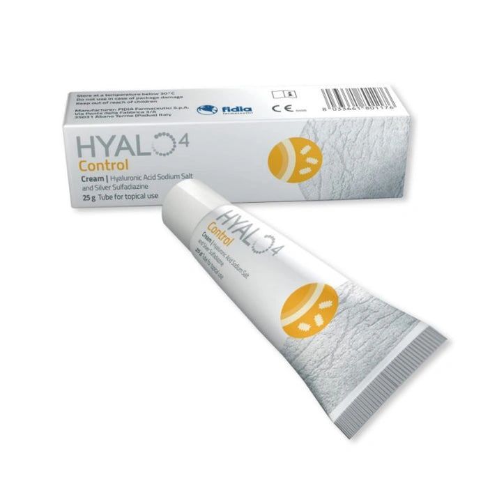 Hyalo4 Control Cream 25gm