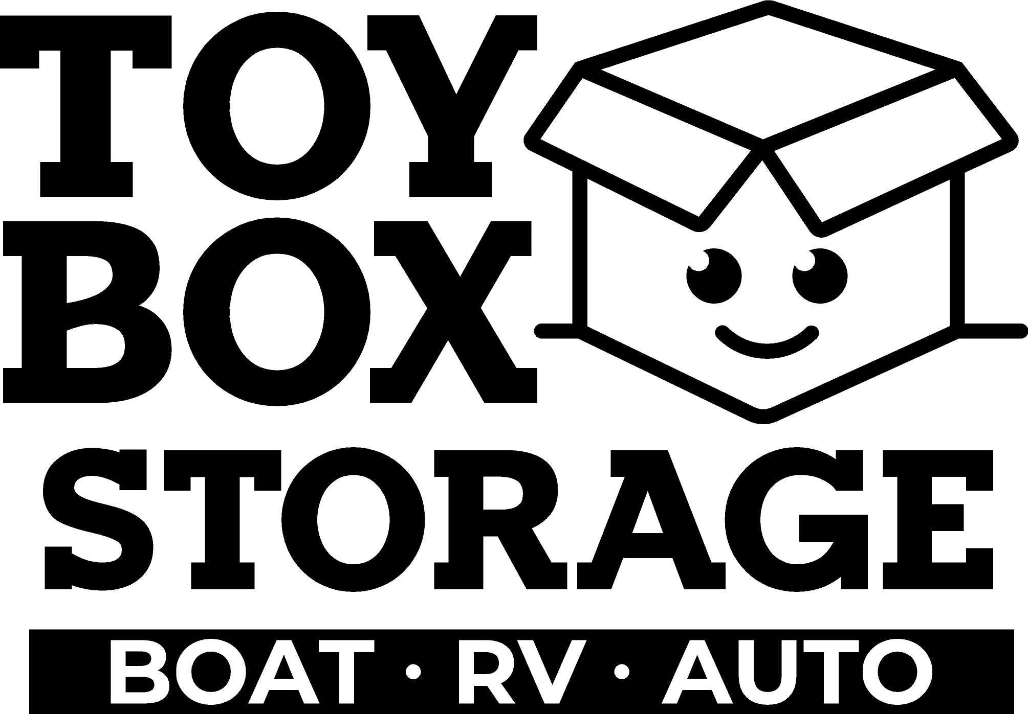ToyBox Storage