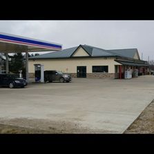 Our Stations | Friendly Express