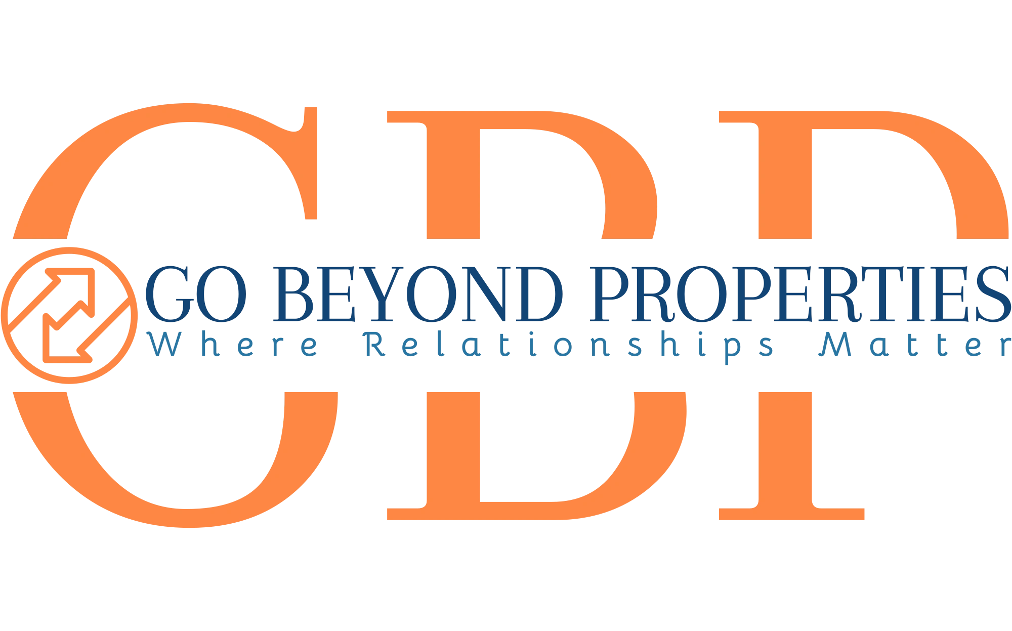 Go Beyond Properties