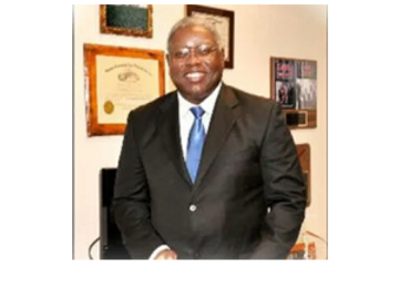 Past Presidents | Earl B. Gilliam Bar Association