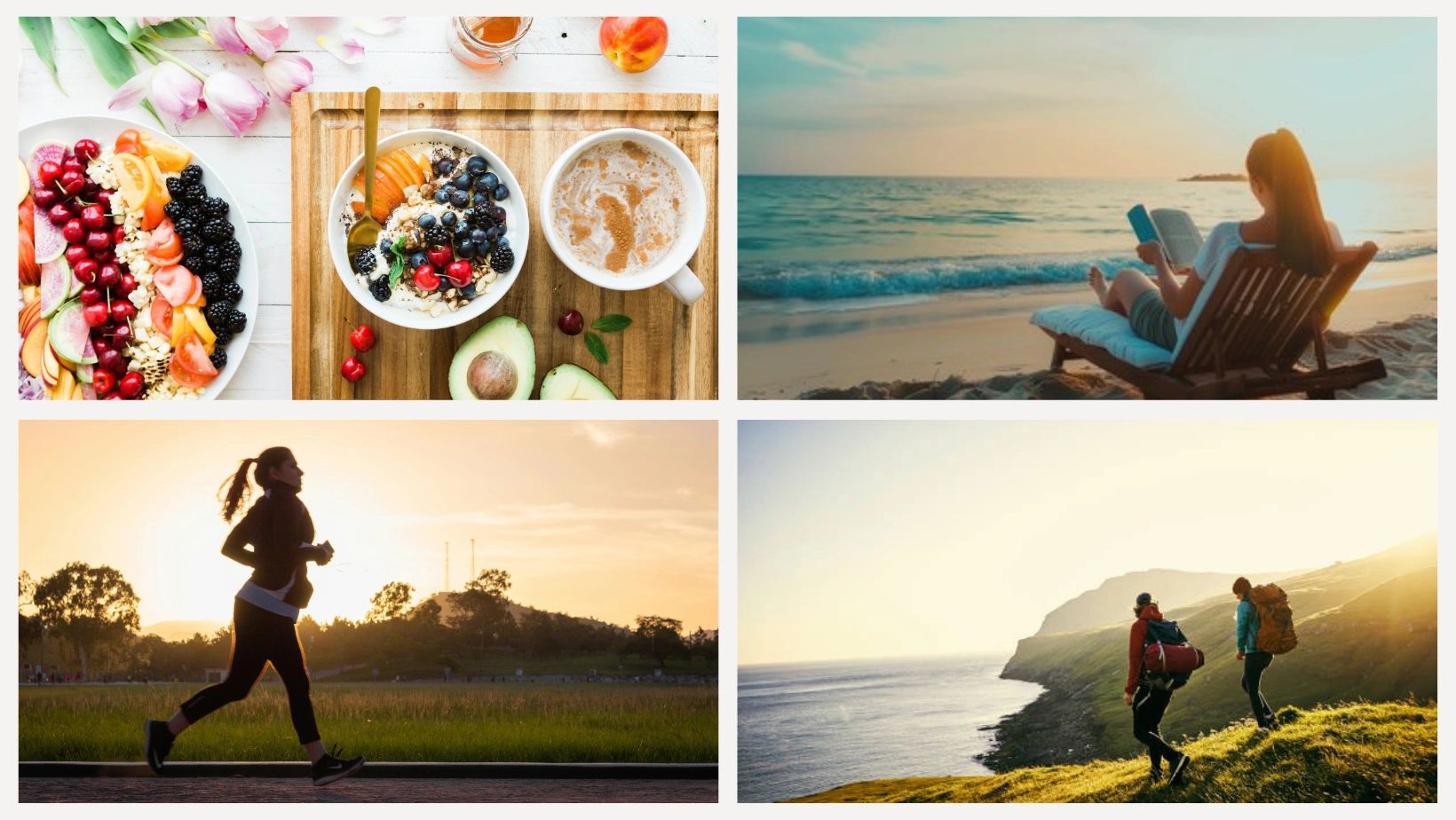 ABOUT | GOOD LIVING