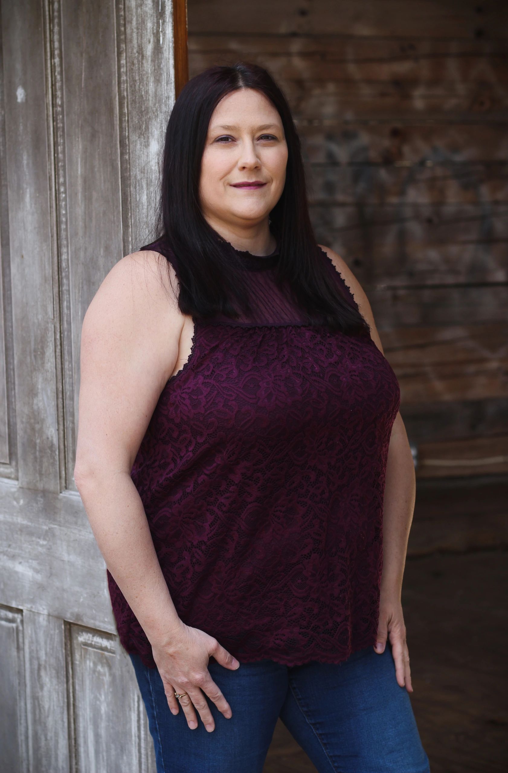 Musician - Heather Olson