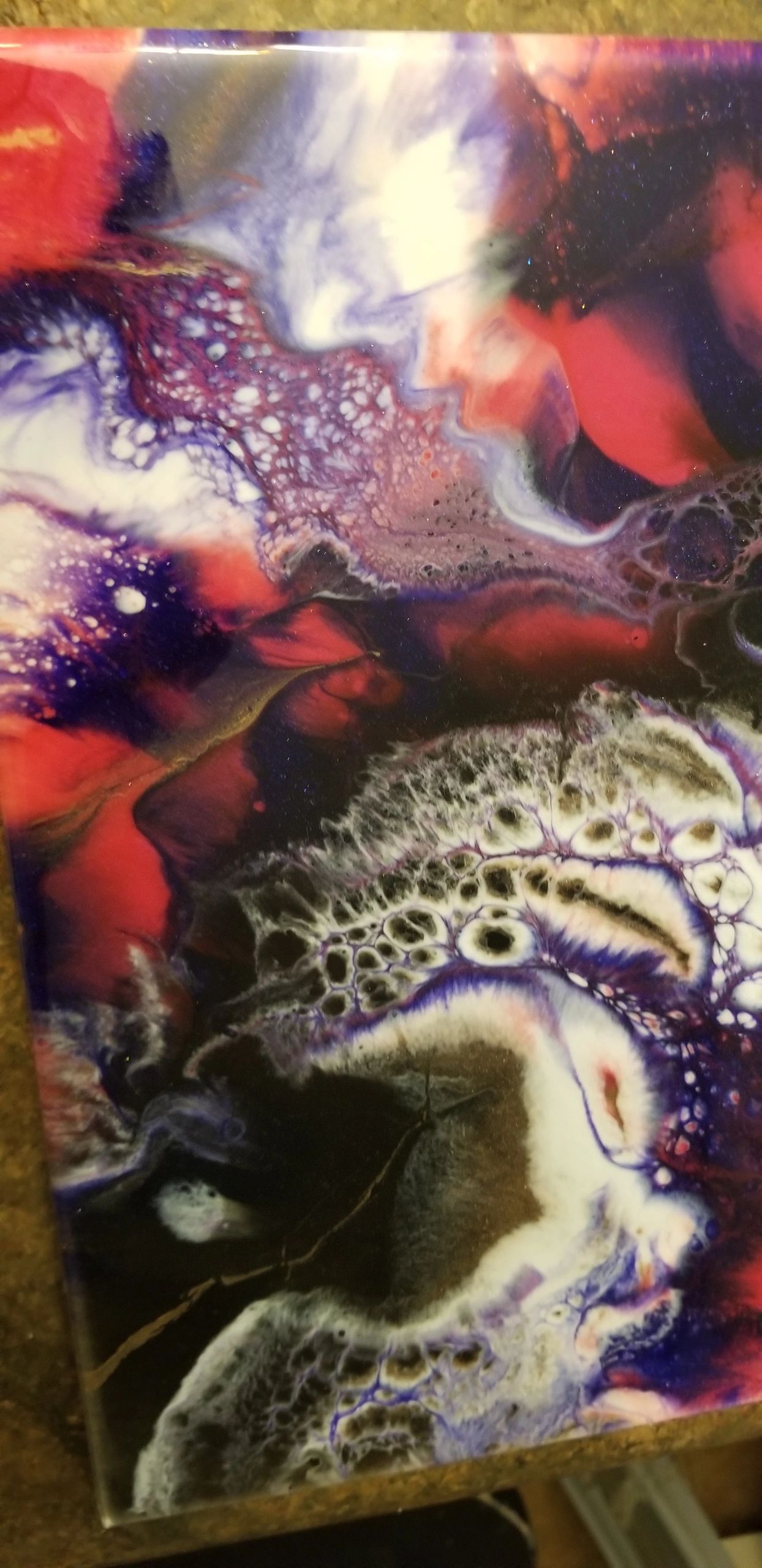 Agape Inspired Creations