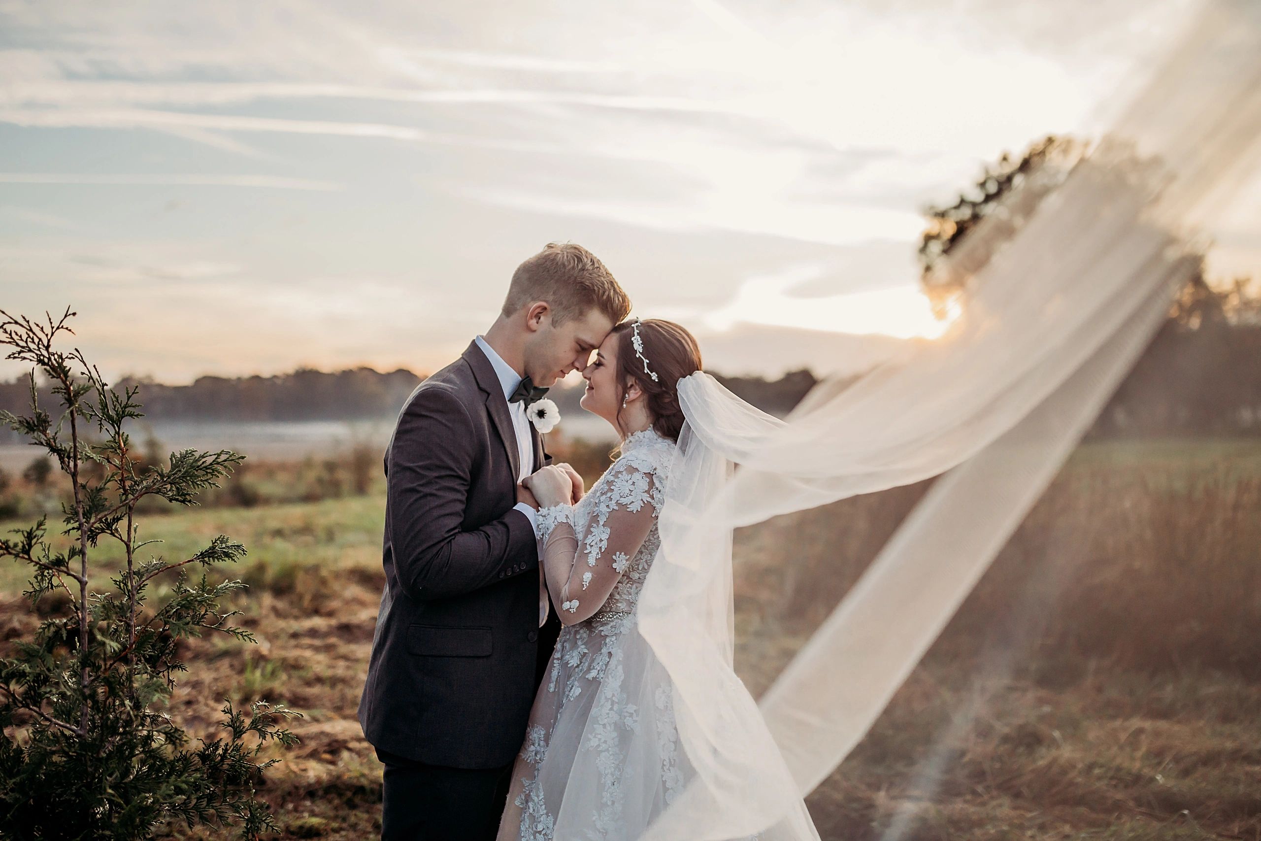 Photography, Wedding - Gambill Studio - Murfreesboro, Tennessee