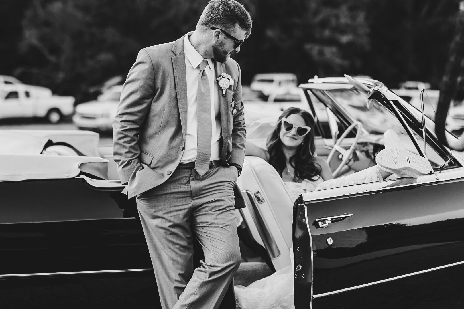 Photography, Wedding - Gambill Studio - Murfreesboro, Tennessee