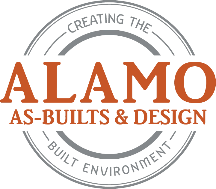 Alamo As-Builts & Design