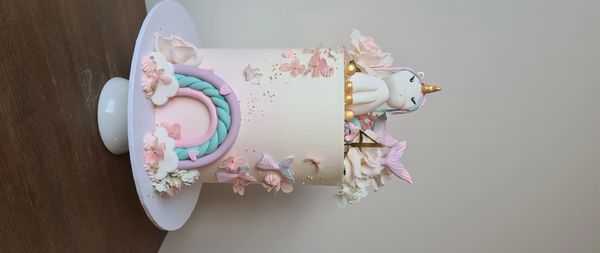 Duo Cake Design