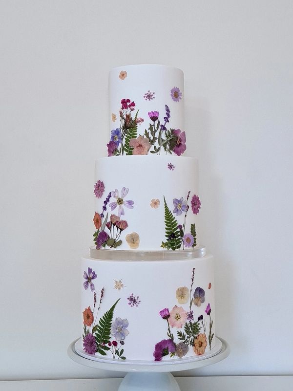 Duo Cake Design - Cake, Birthday Cake, Wedding Cakes, Cake