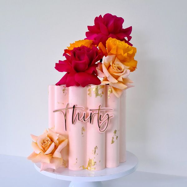 Duo Cake Design - Cake, Birthday Cake, Wedding Cakes, Cake