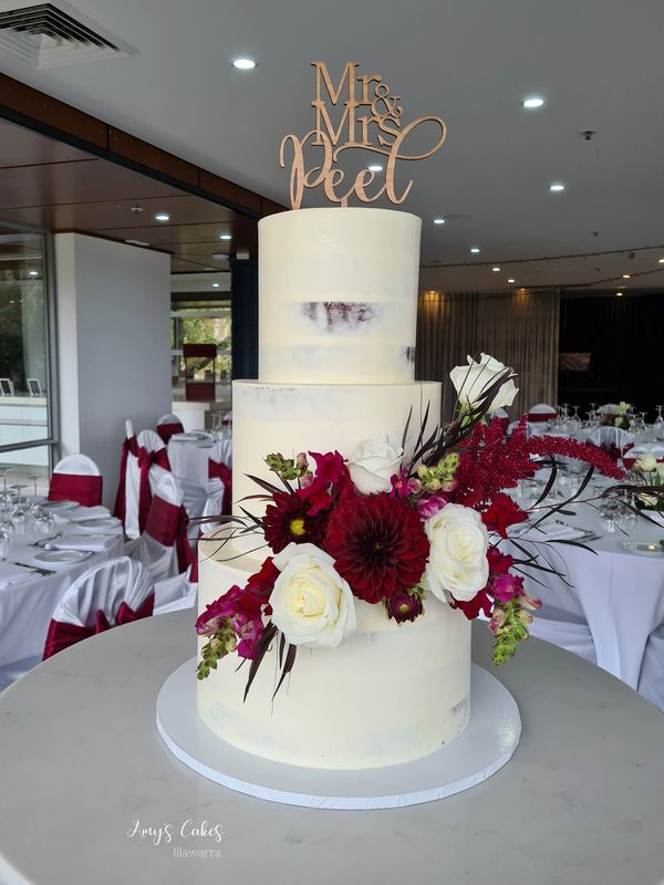 Duo Cake Design - Cake, Birthday Cake, Wedding Cakes, Cake