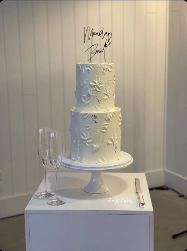 Duo Cake Design - Cake, Birthday Cake, Wedding Cakes, Cake