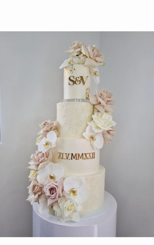 Duo Cake Design - Cake, Birthday Cake, Wedding Cakes, Cake