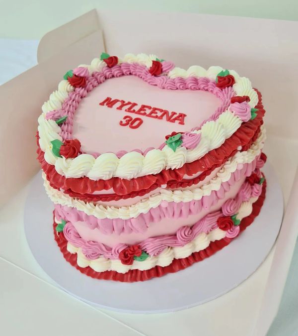 Duo Cake Design - Cake, Birthday Cake, Wedding Cakes, Cake