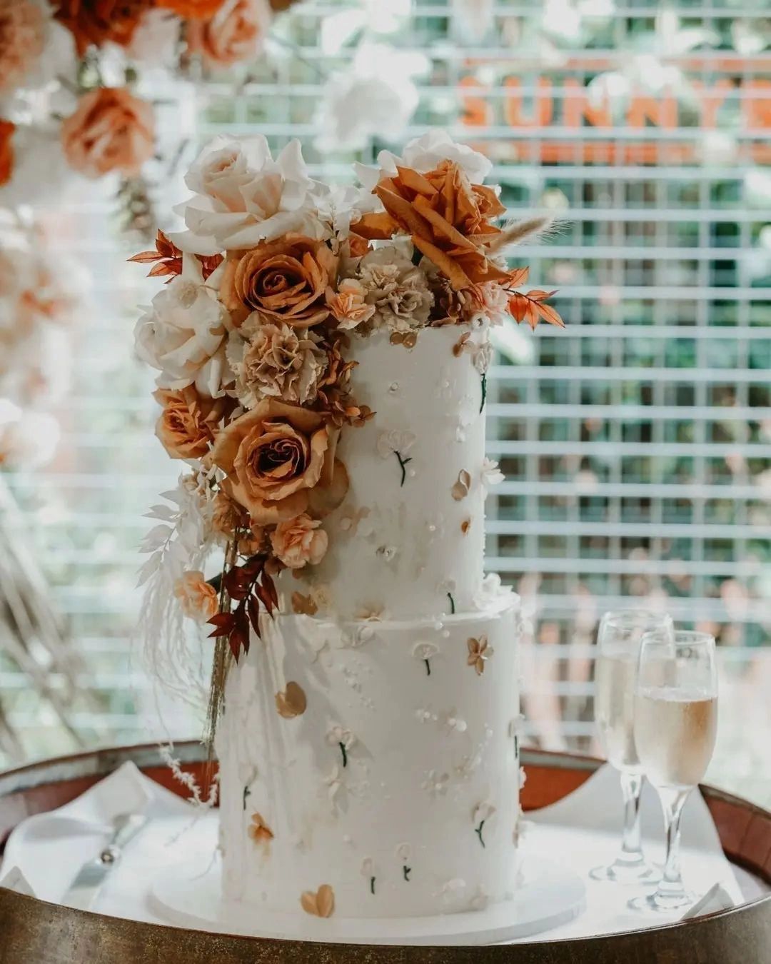 Duo Cake Design - Cake, Birthday Cake, Wedding Cakes, Cake