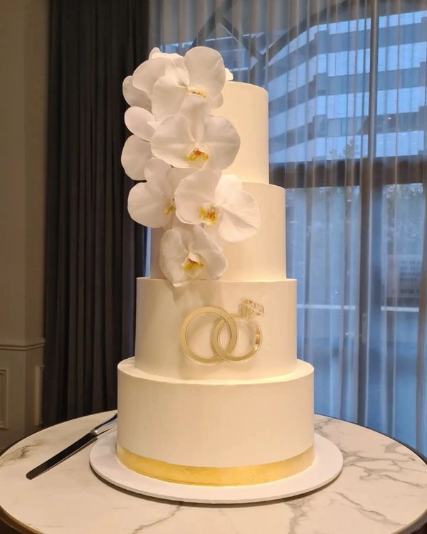 Duo Cake Design - Cake, Birthday Cake, Wedding Cakes, Cake