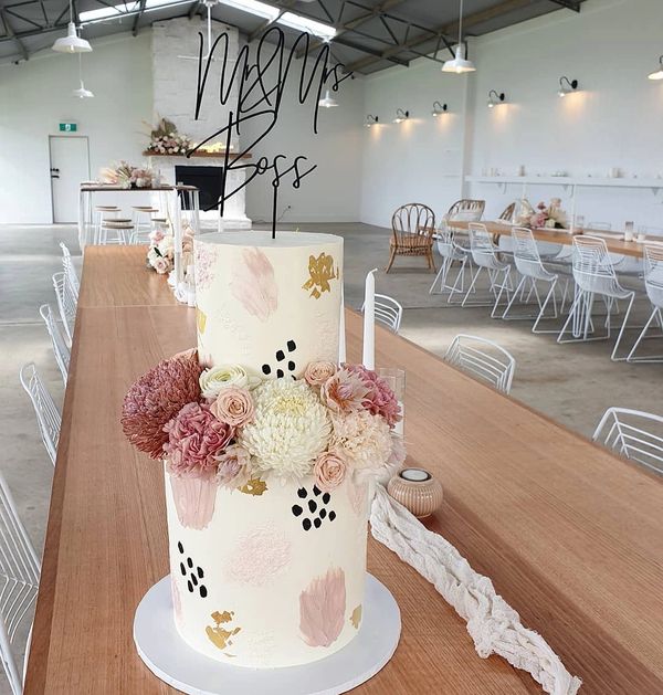 Duo Cake Design - Cake, Birthday Cake, Wedding Cakes, Cake