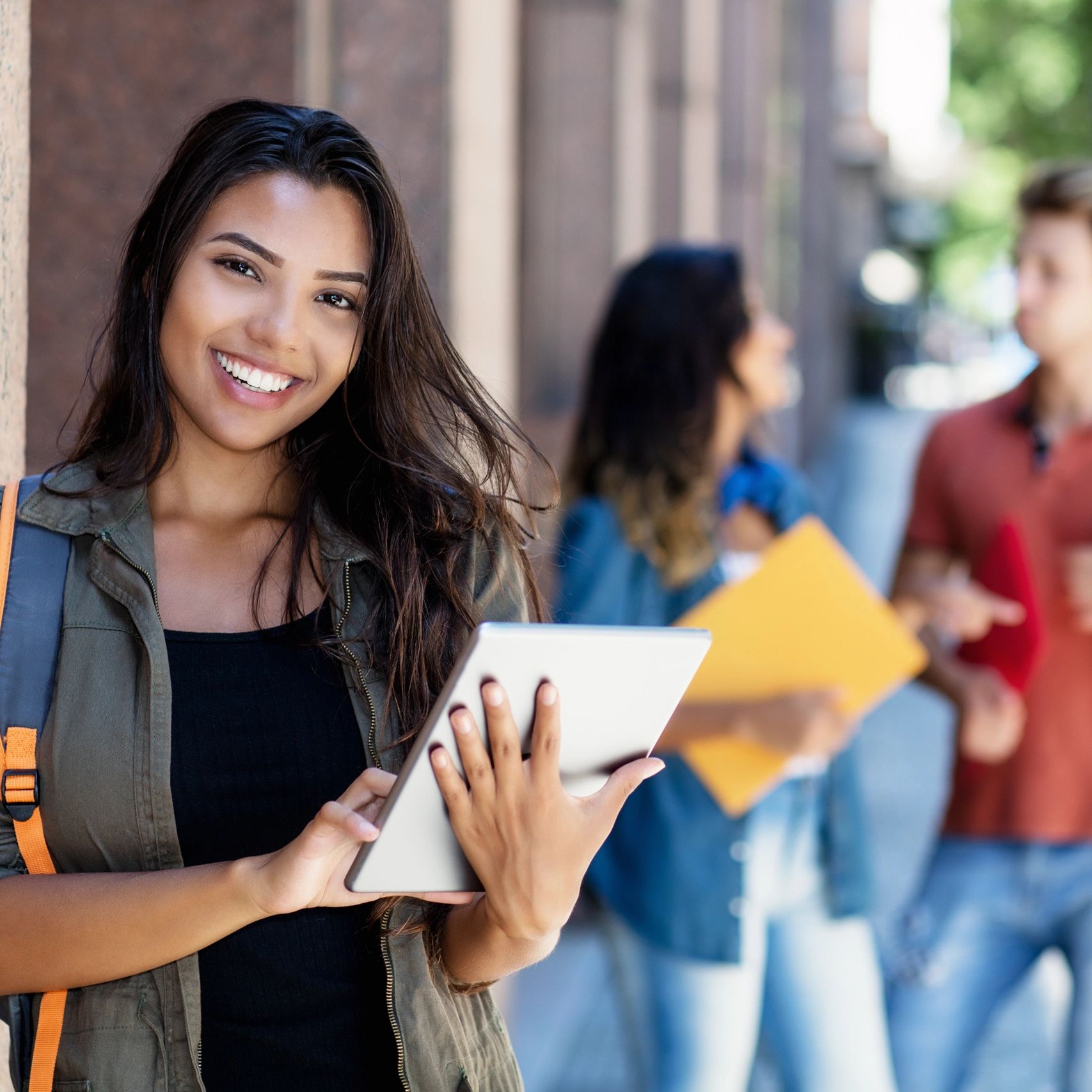 DELTA English - Curso, Inglés