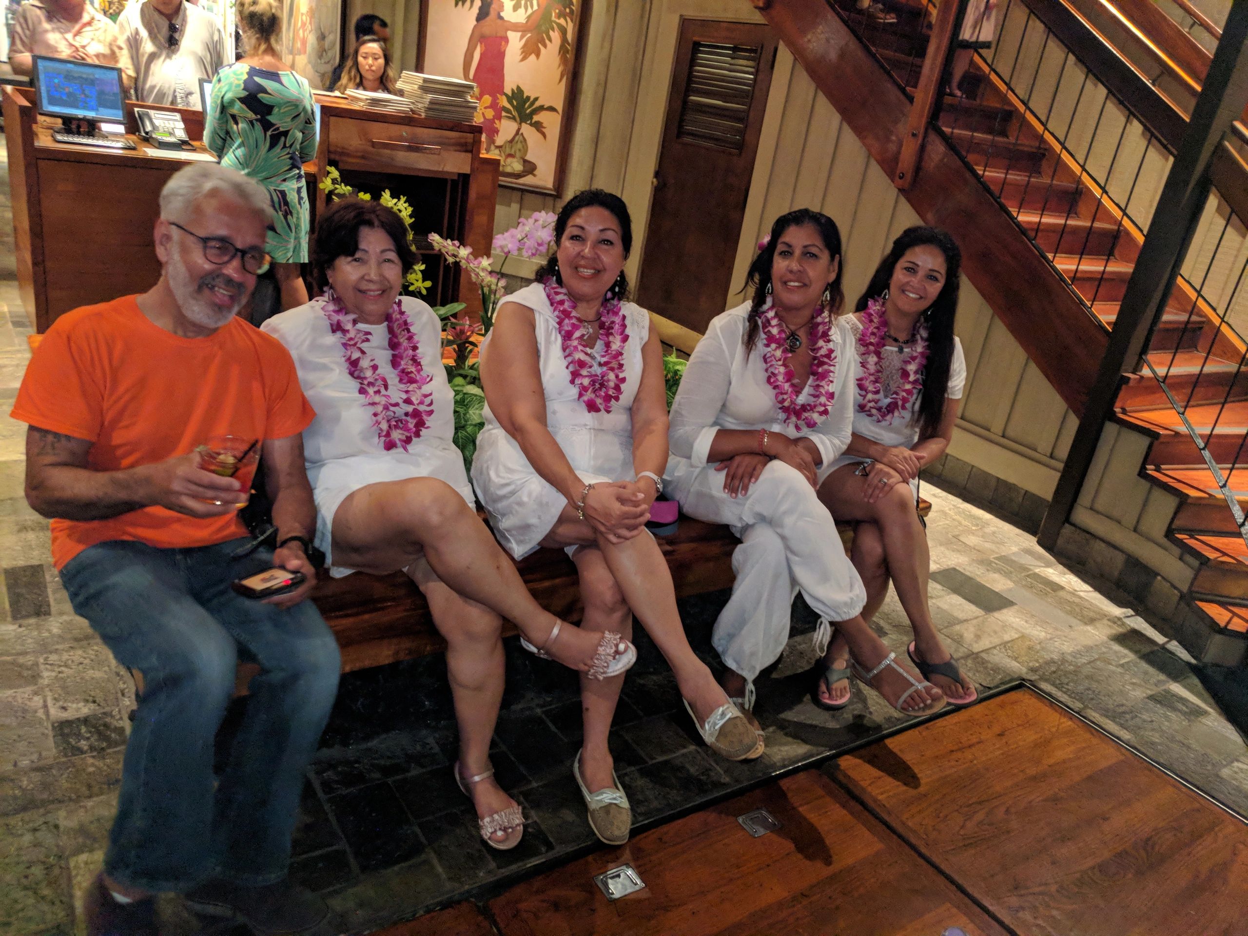 Gallery | Caraballo Family