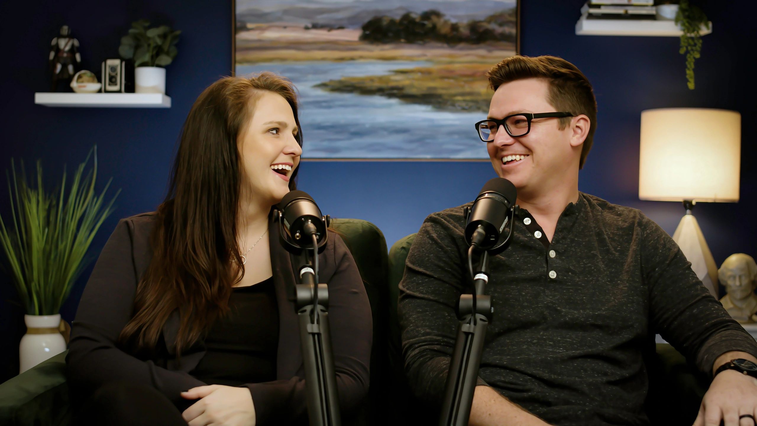 The Intentional Thriver