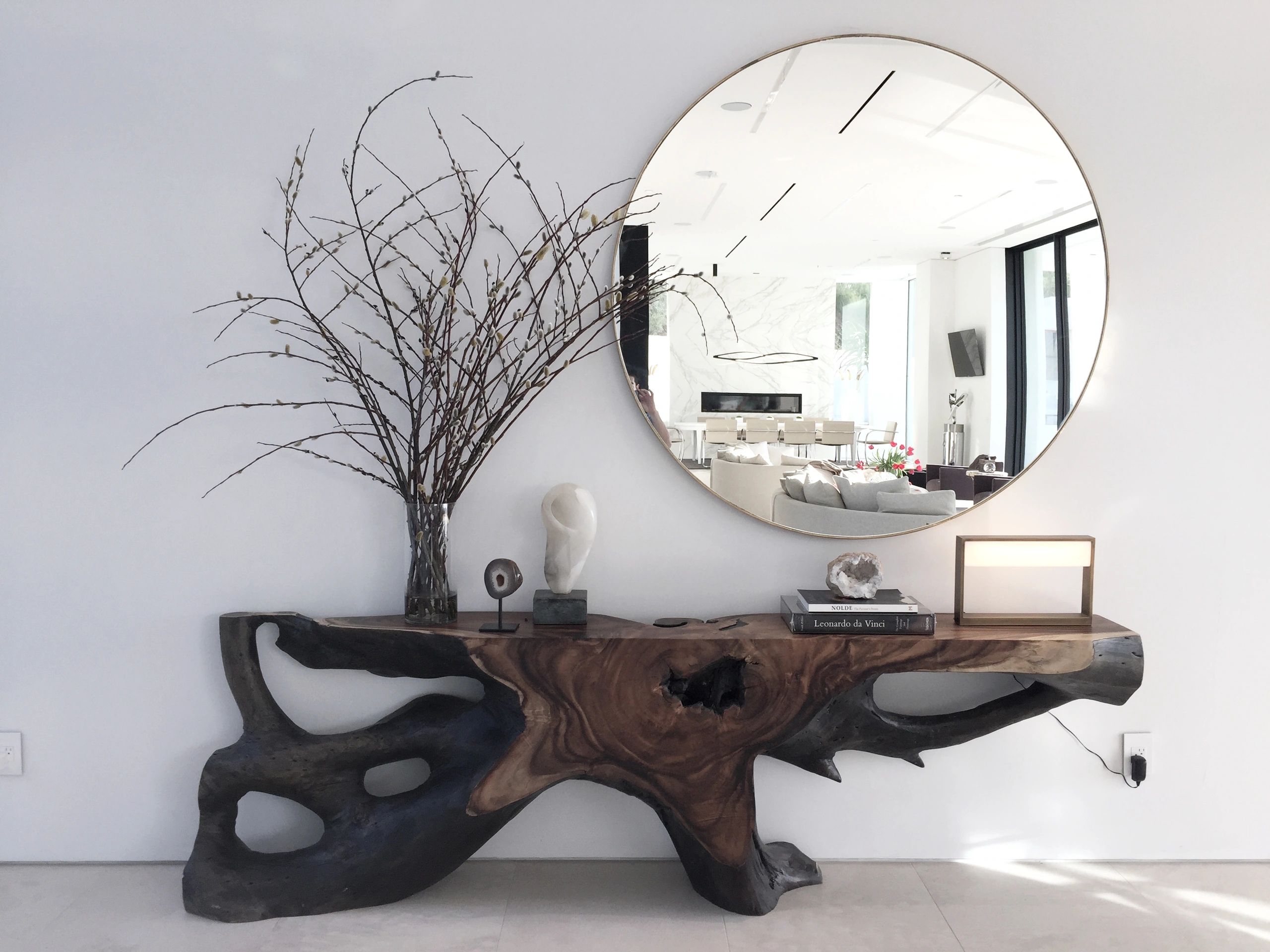 Cain Modern - Furniture Store, Prop Rental, Charles Hollis Jones
