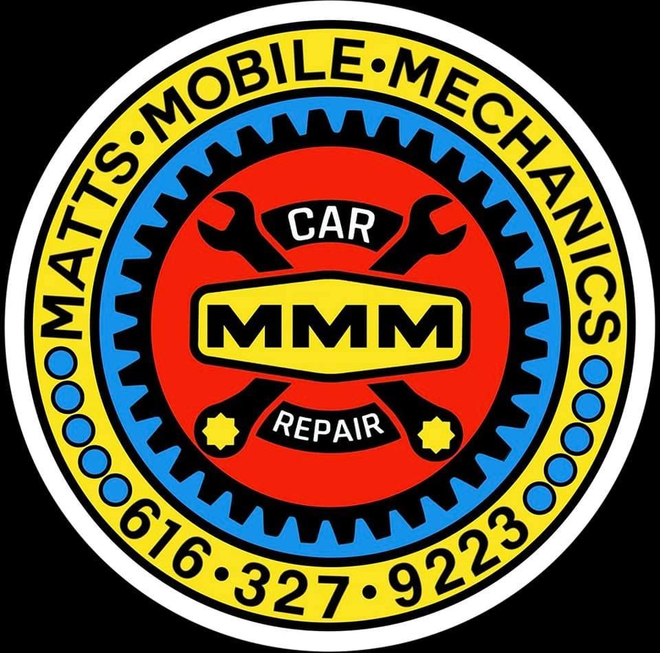Expert Mobile Auto Mechanic in Michigan | MattsMechanicsMichigan