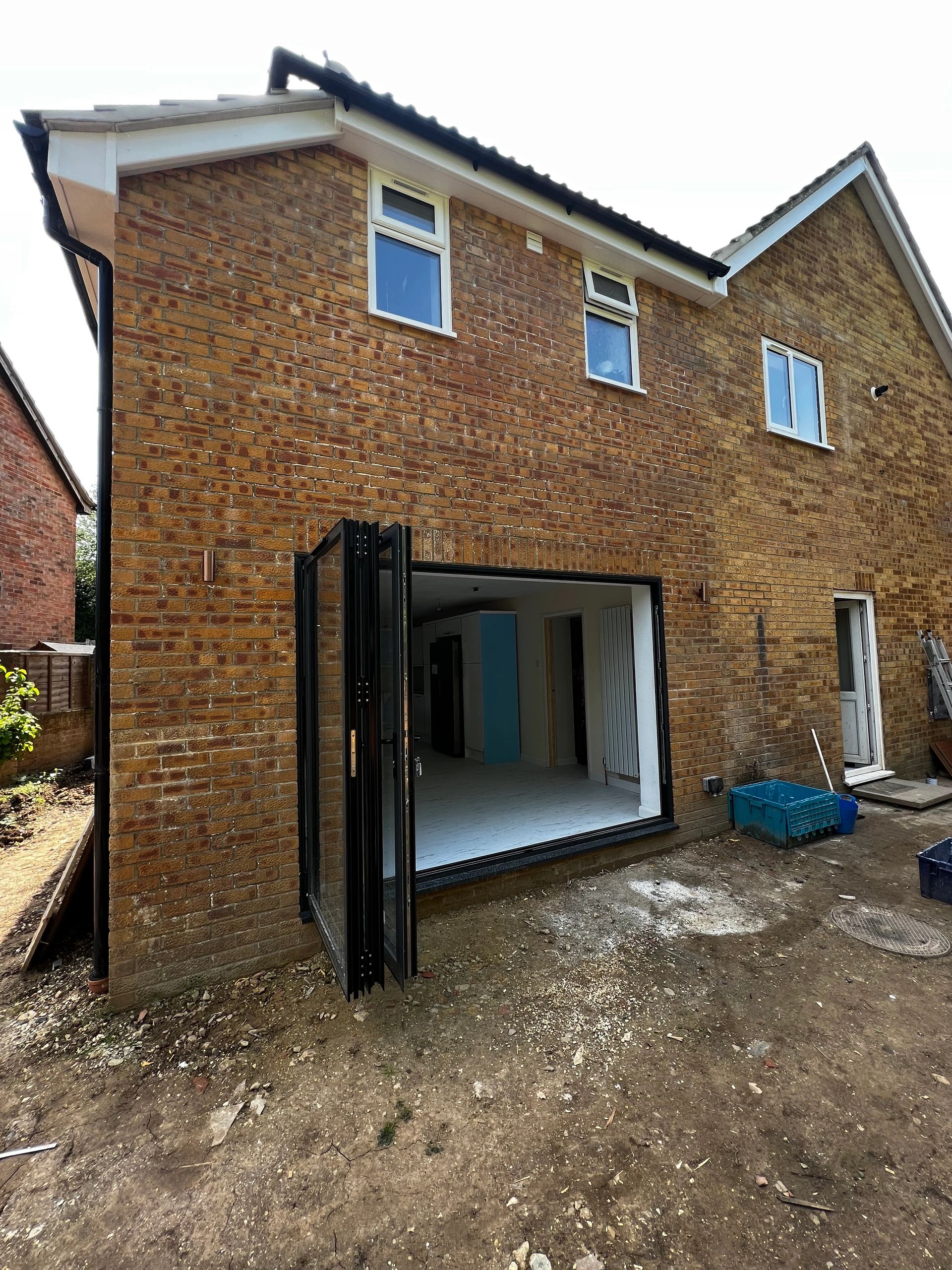 Elite building services