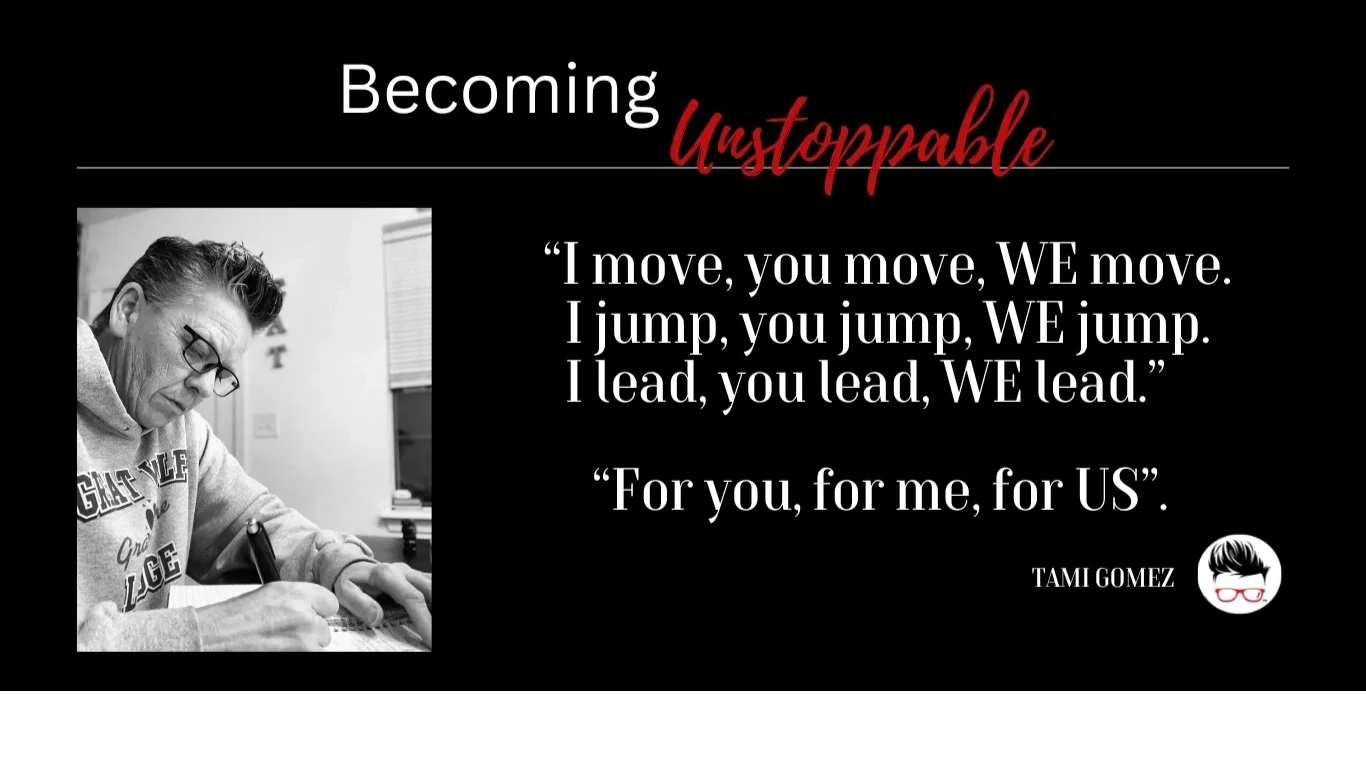 Law of Attraction Life Coach - Tami Gomez Consultants