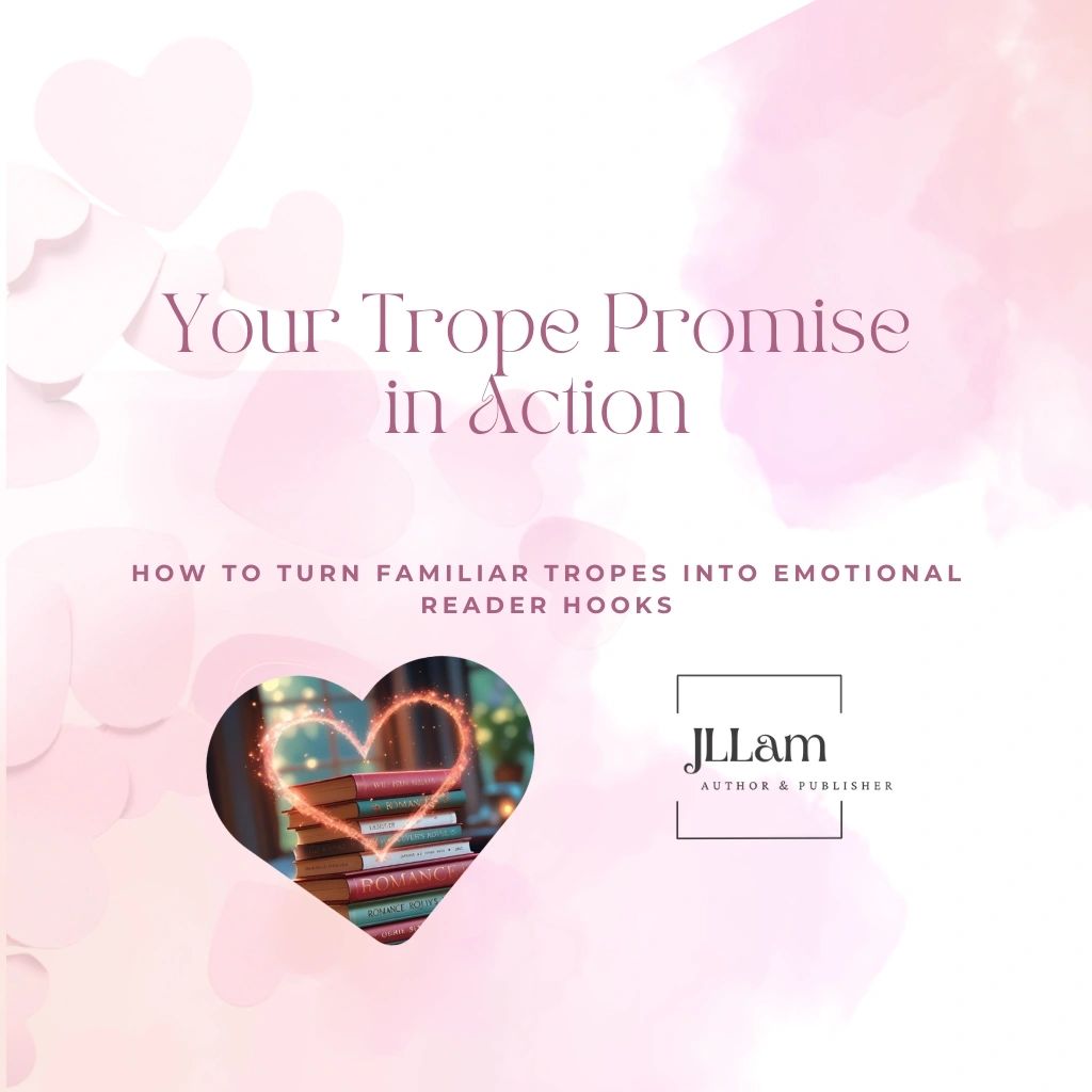 Trope Foundations Quick Guide