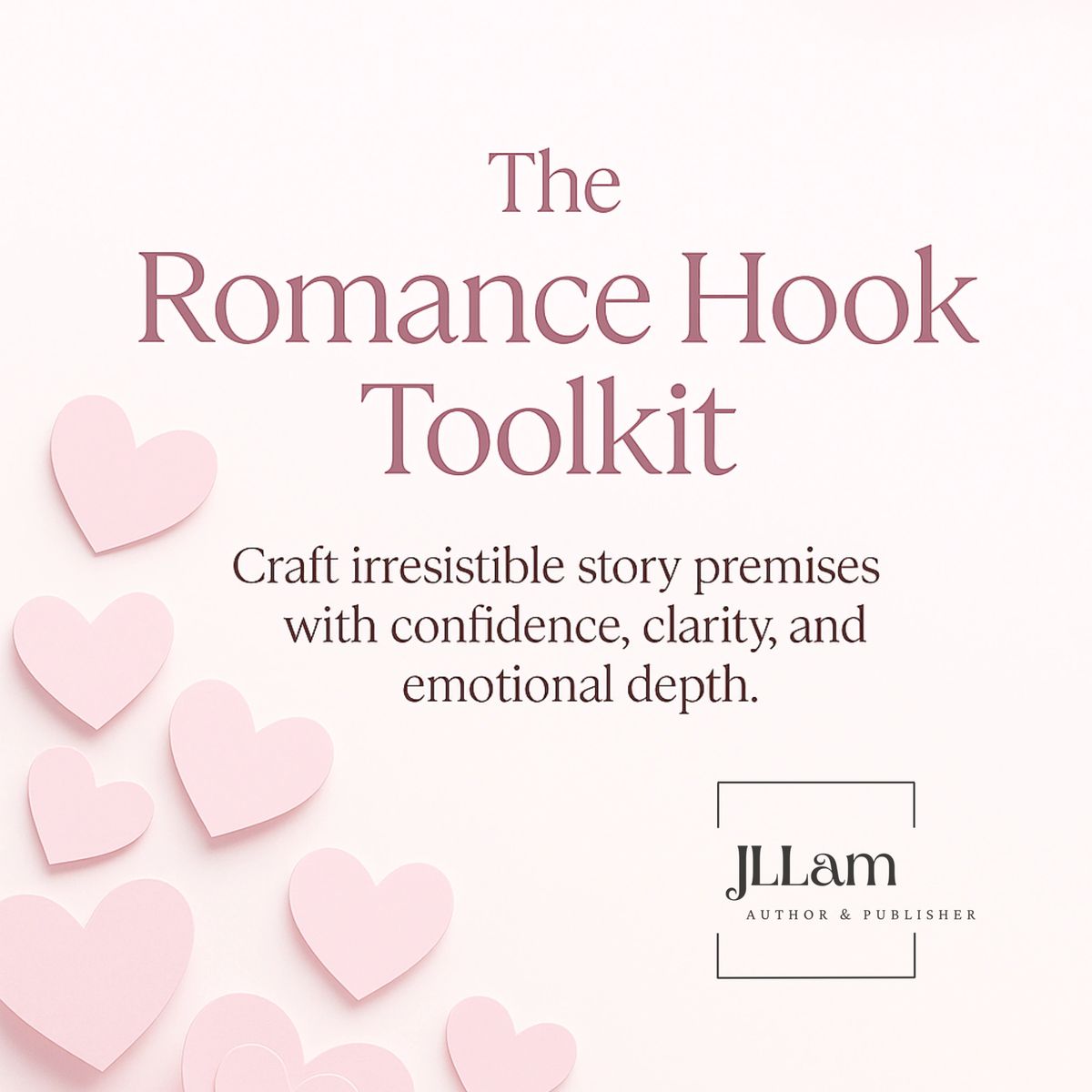 The Romance Hook Toolkit