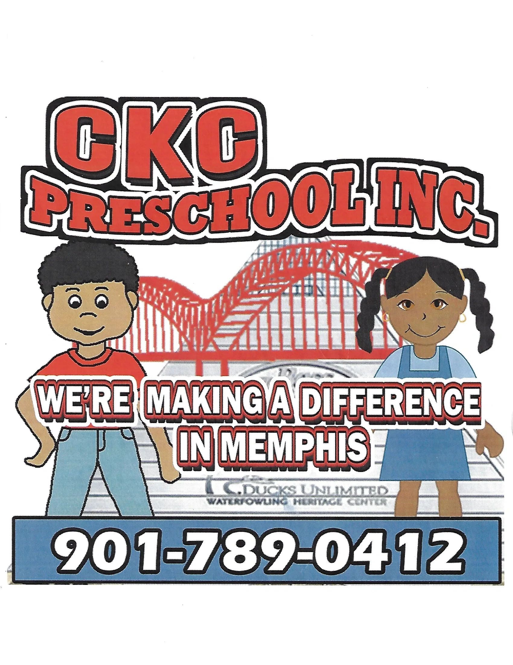 Exceptional Early Childhood Education at CKC Preschool Inc.
