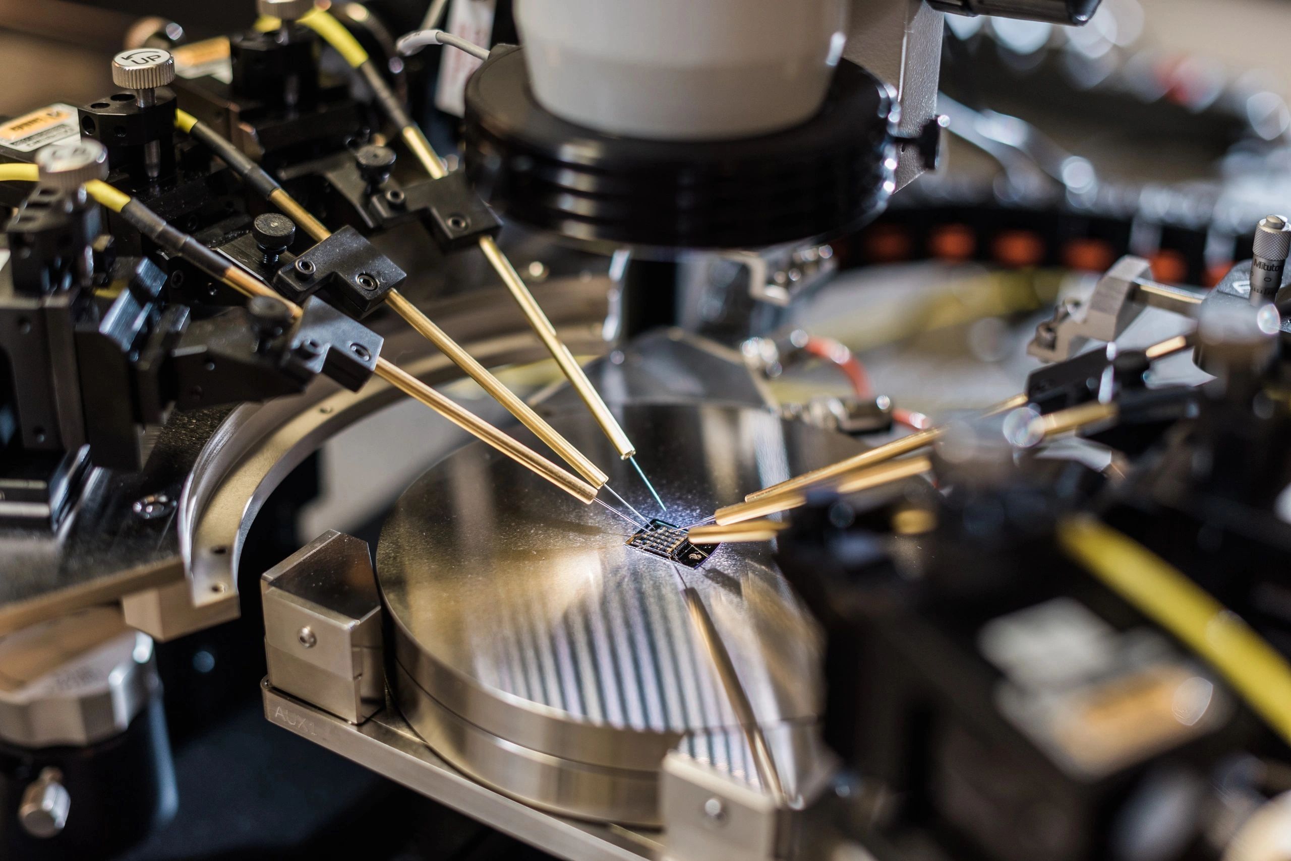 Our Publications| NanoElectronic Devices Group