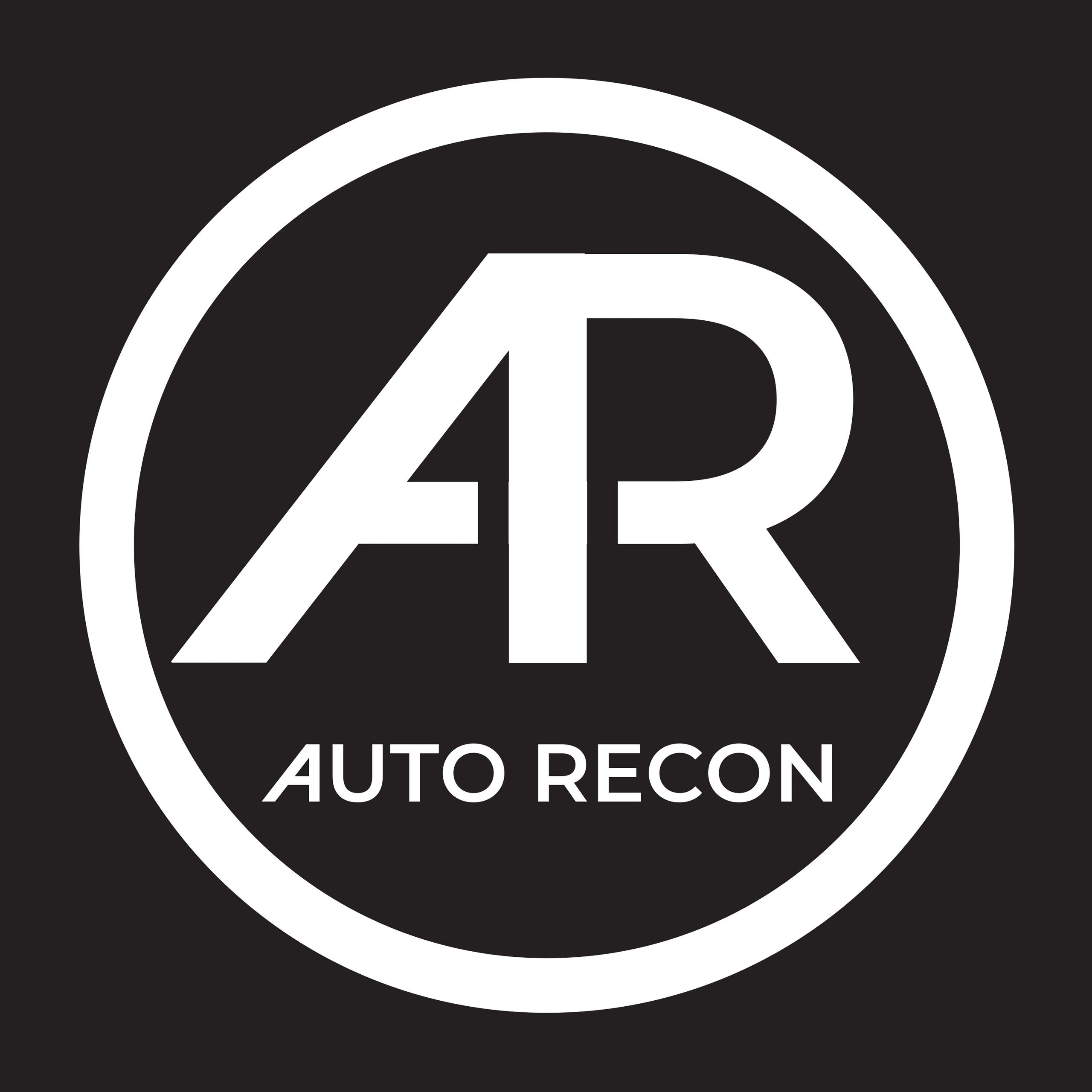 Auto Recon