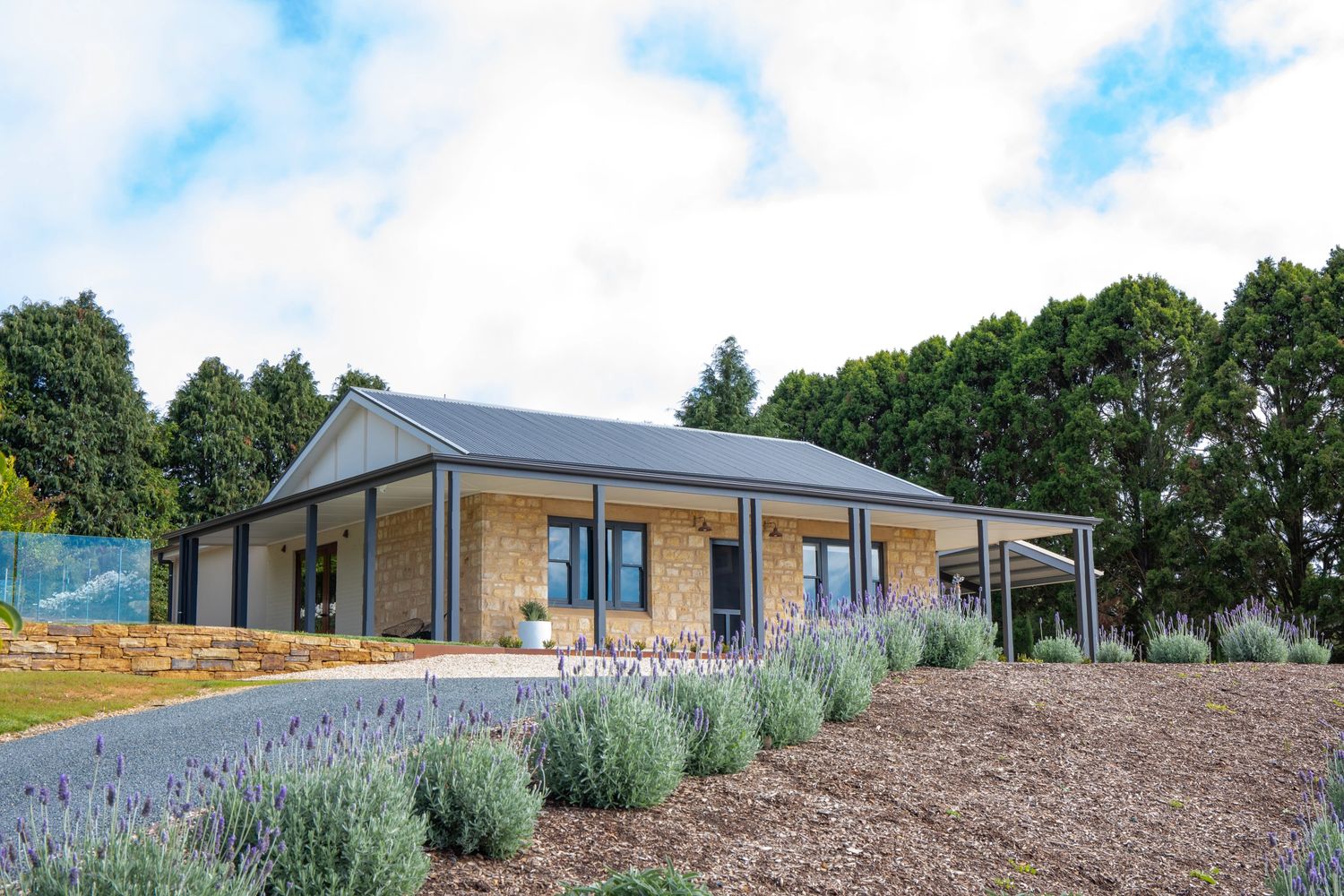 Adelaide Hills House - Home