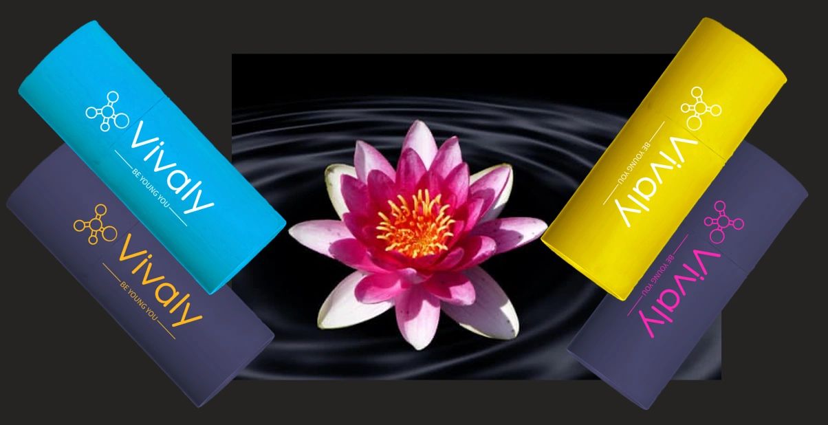 Vivaly Skincare