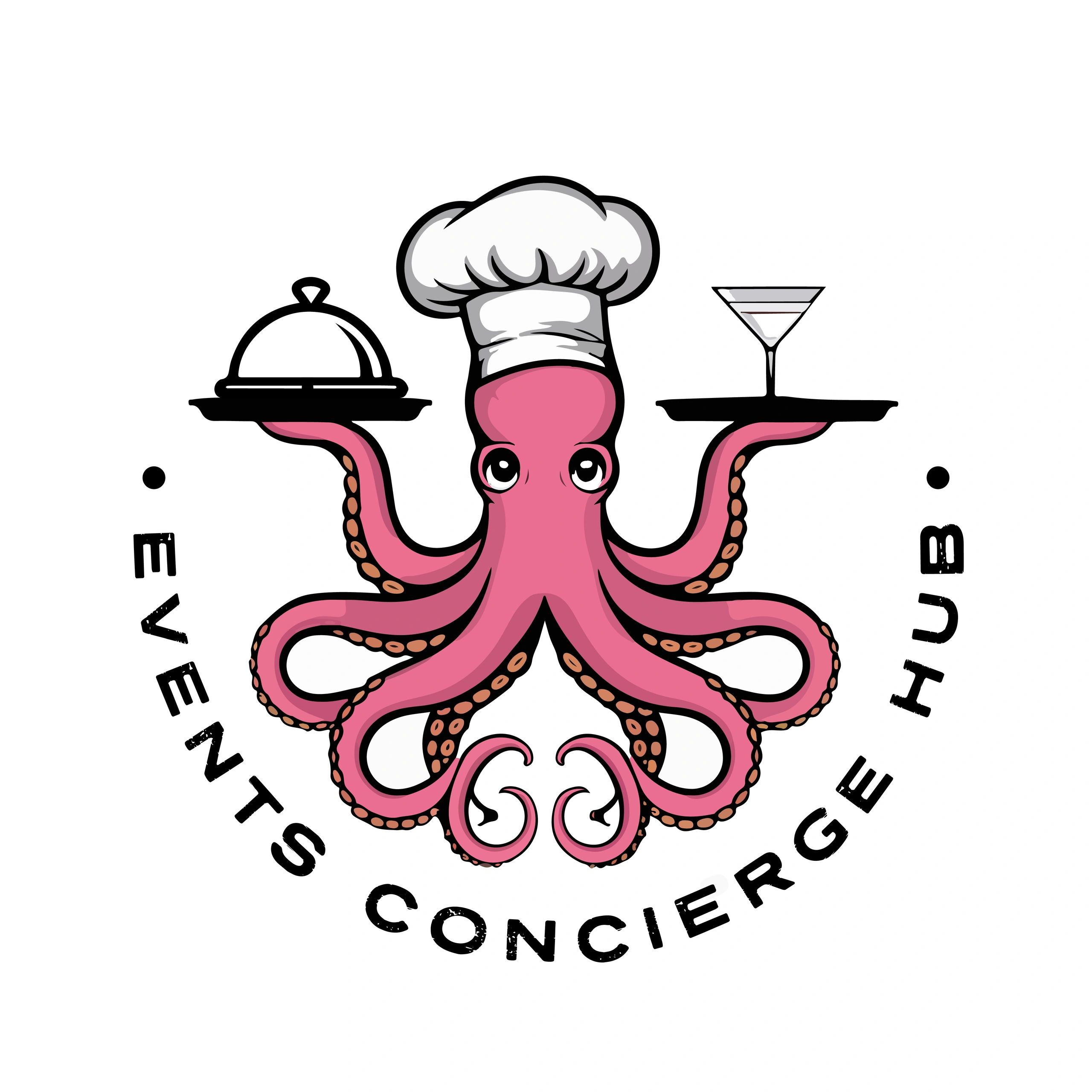 Events Concierge Hub