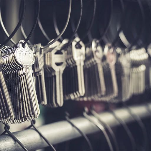 QUAIS OS modelos DE CHAVES QUE EXISTEM?