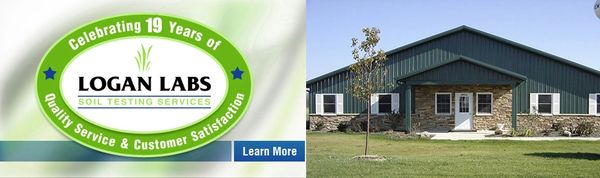 Soil Testing | Eleva Soils LLC