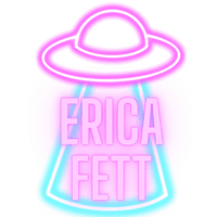 Erica Fett - Erica Fett, Model