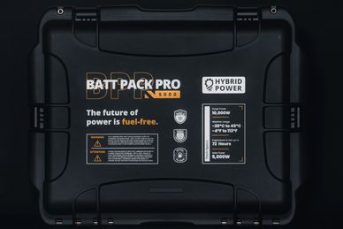 Portable Fuel Storage Tanks - Powerhouse Tanks and Equipment