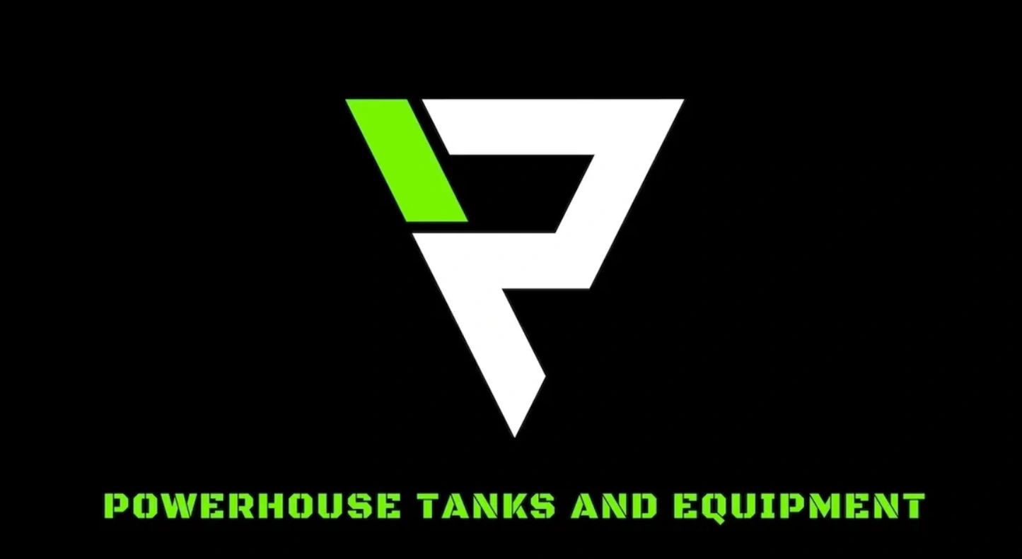 Portable Fuel Storage Tanks - Powerhouse Tanks and Equipment