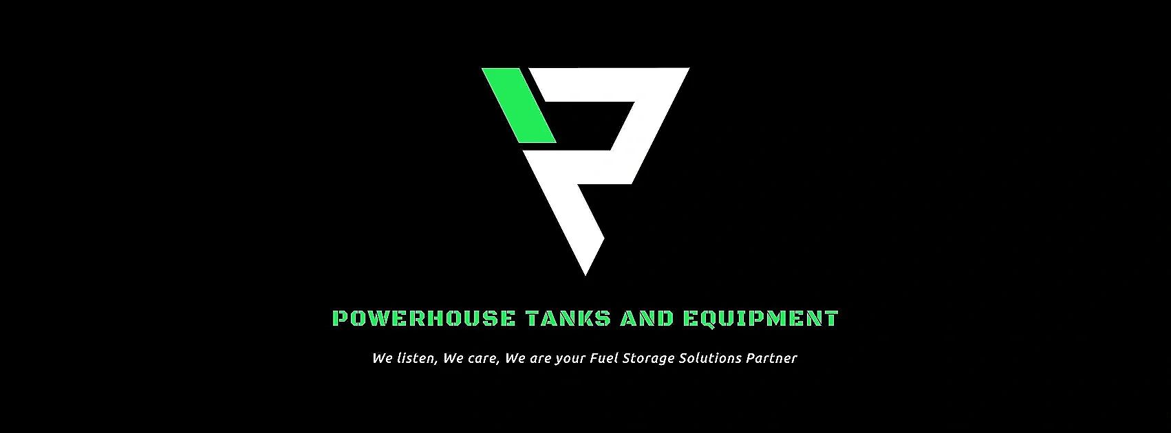 Portable Fuel Storage Tanks - Powerhouse Tanks and Equipment