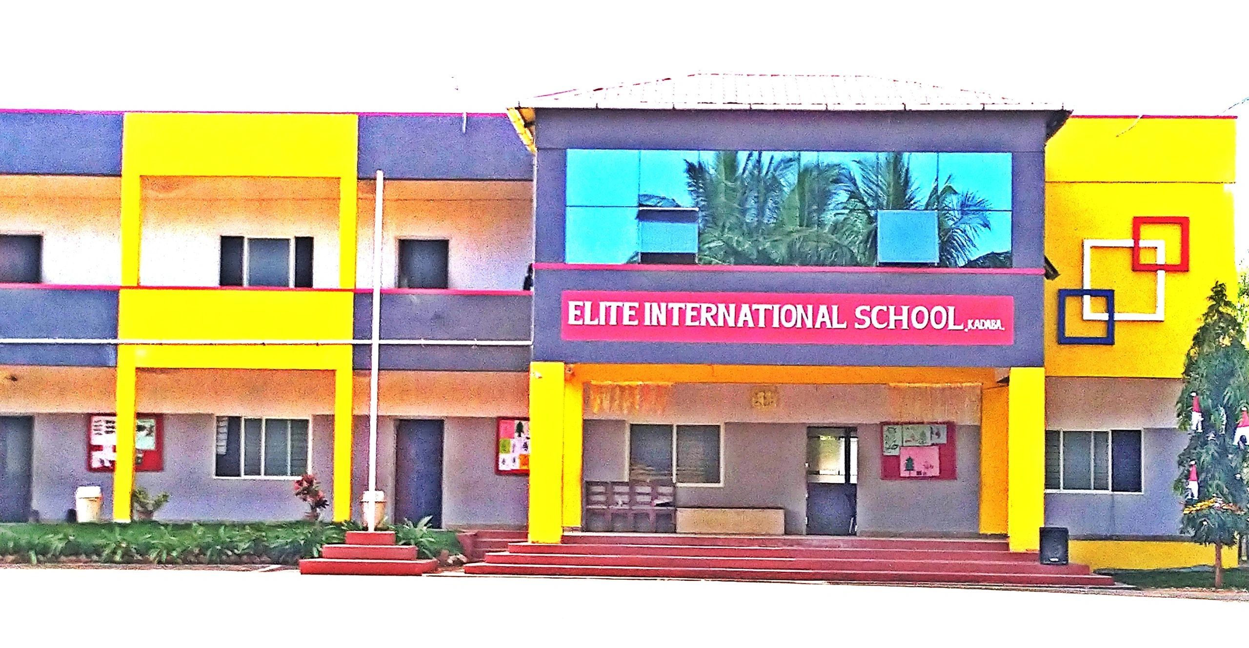 Elite International School