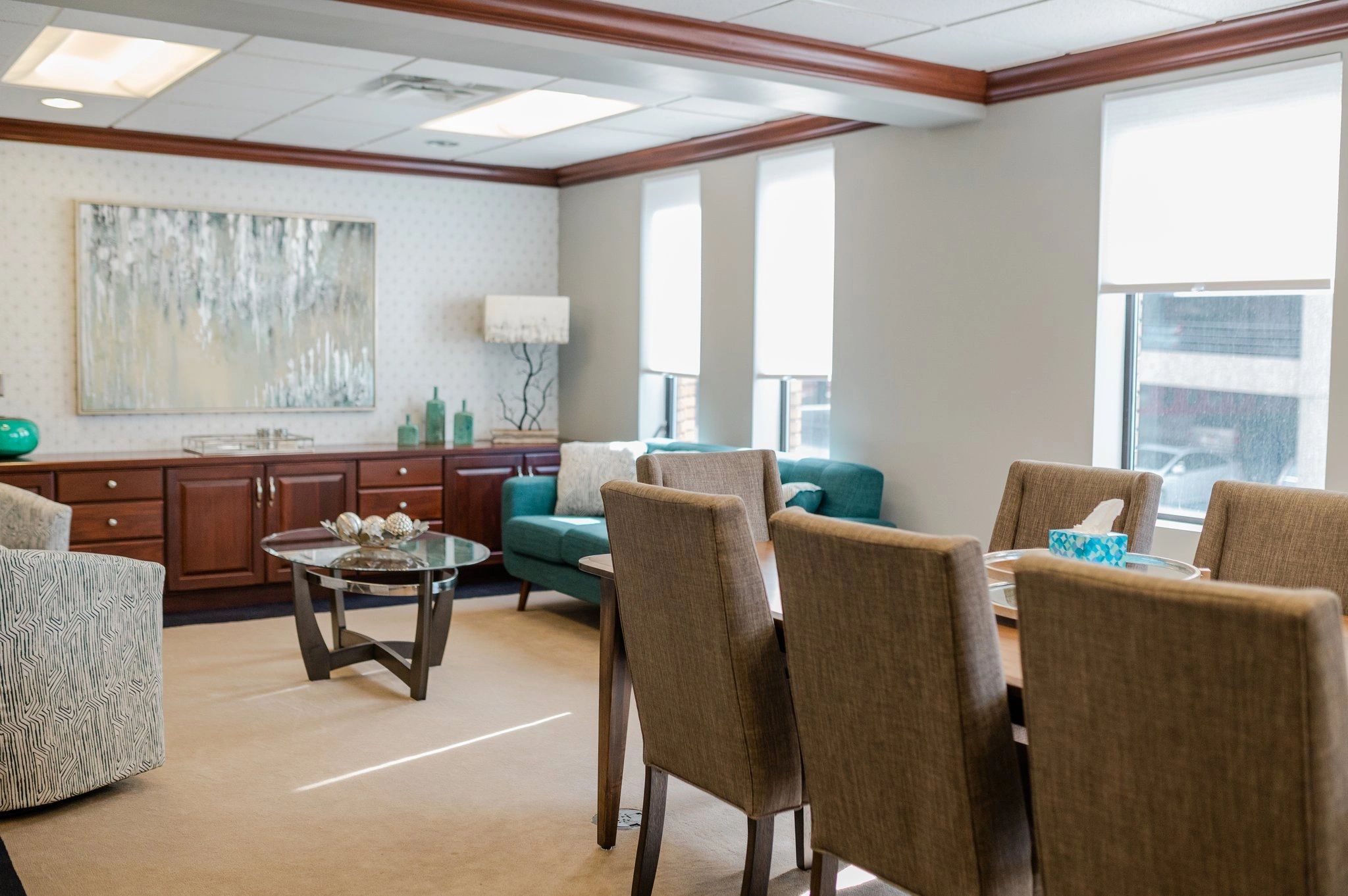 Law Offices of Cortney Morgan, LLC