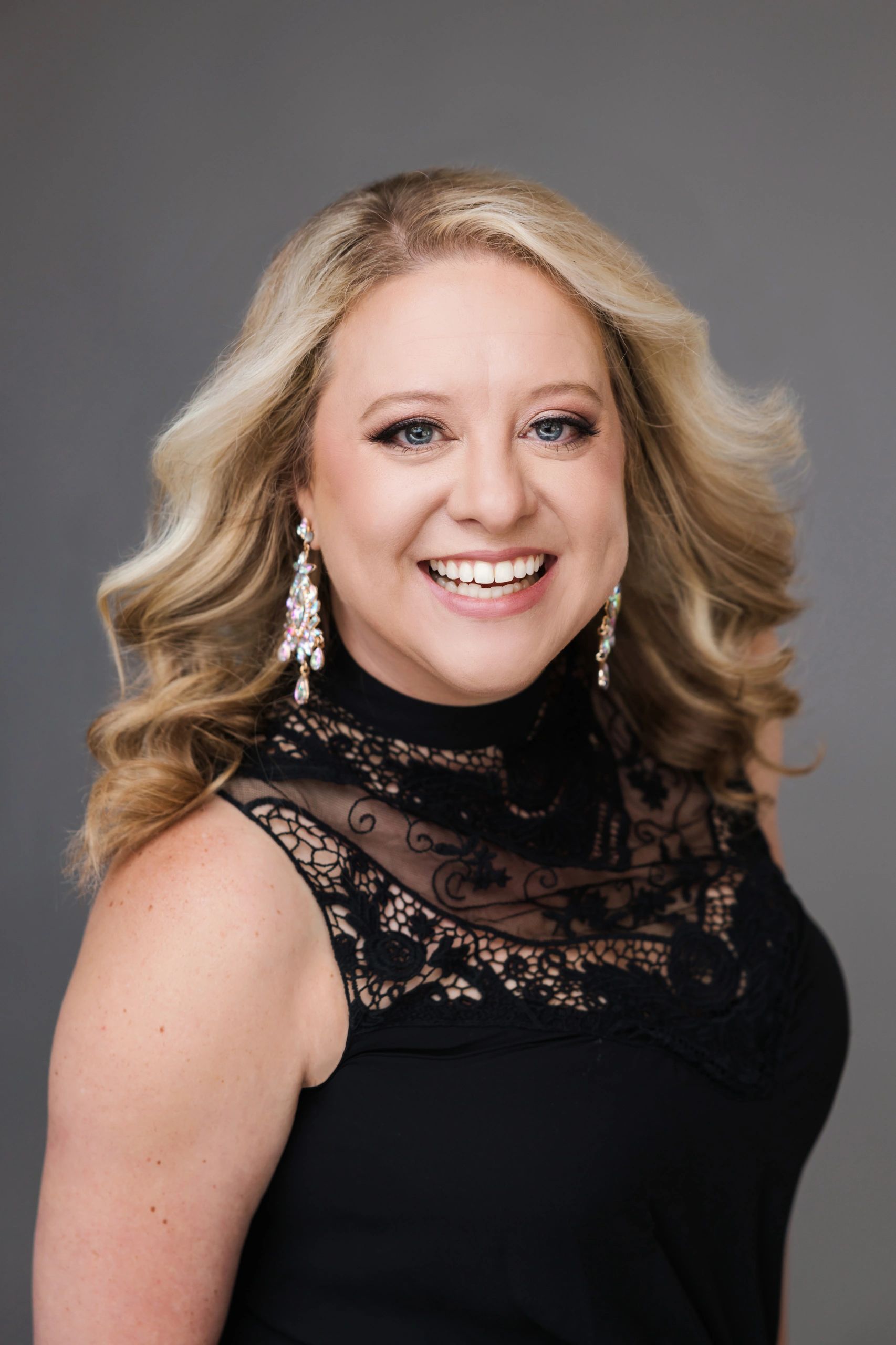 Confidence Equals Beauty