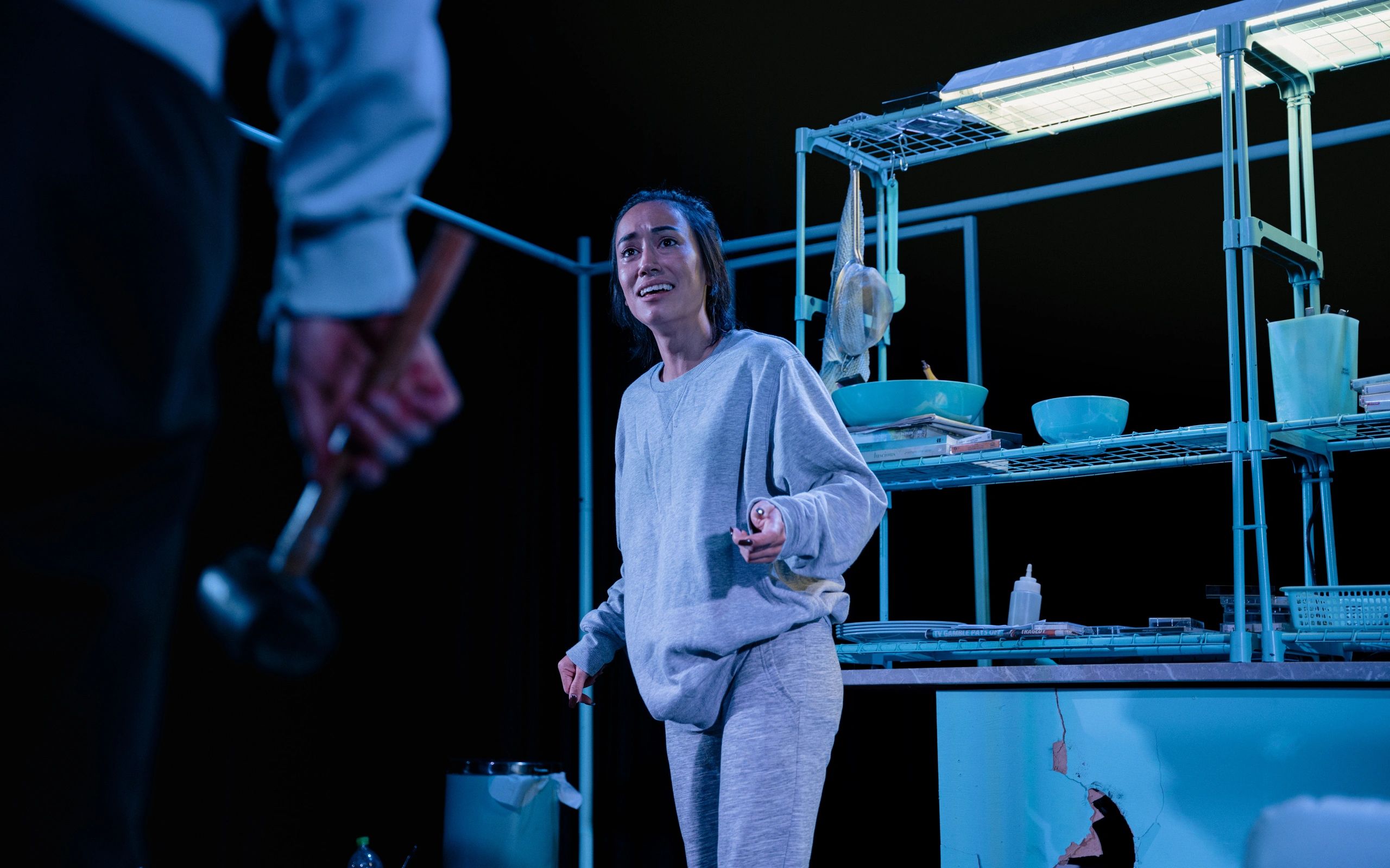 DESIGN FOR PERFORMANCE