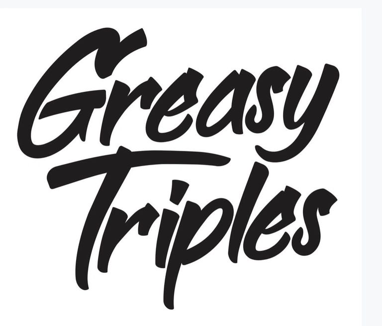Greasytriples